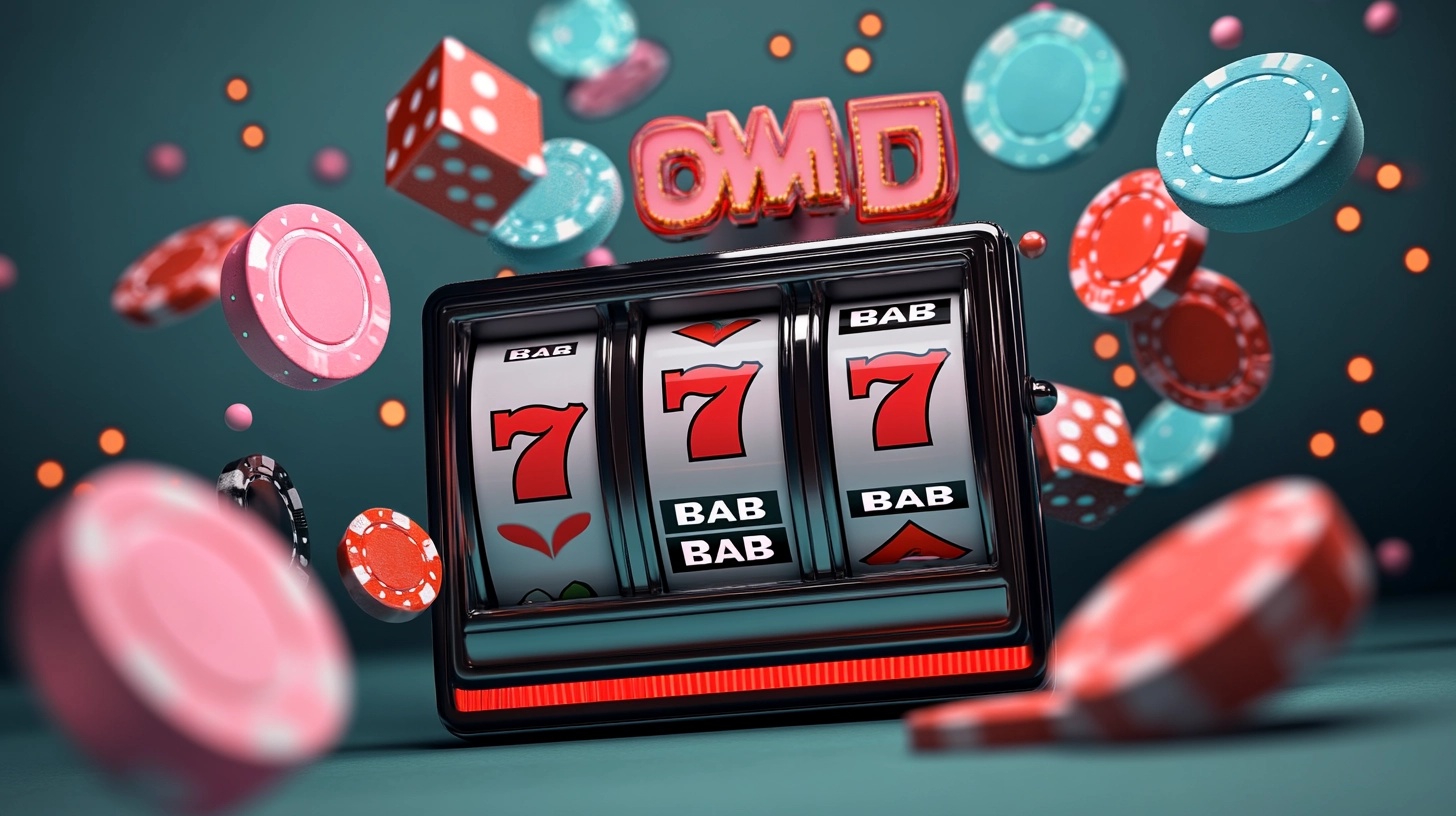 EUROSLOTS: Täydellinen kasino peleille ja vedonlyönnille